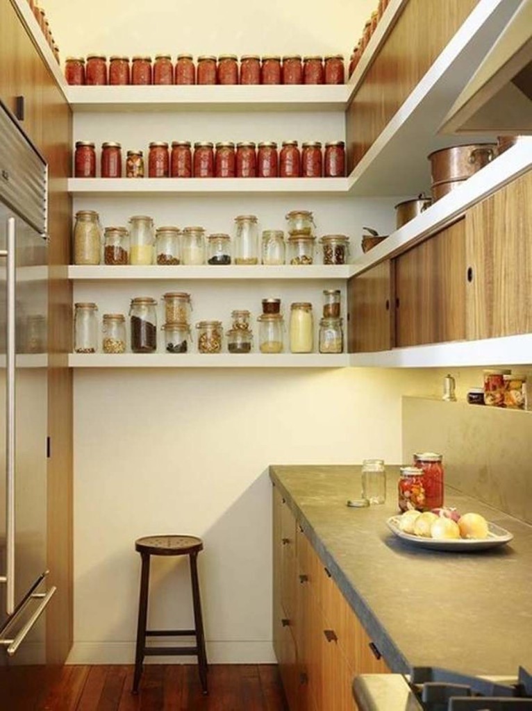 20 Space Saving Kitchen Ideas That Will Blow Your Mind