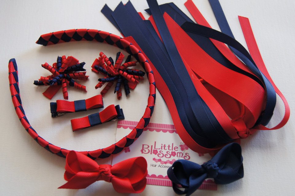 10 Great Ways to Accessorize a Strict School Uniform