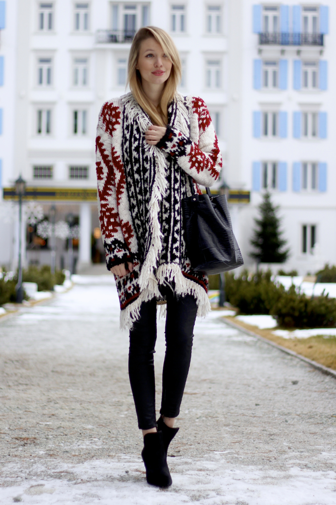 Classy and Elegant Street Style Outfits to Wear Now