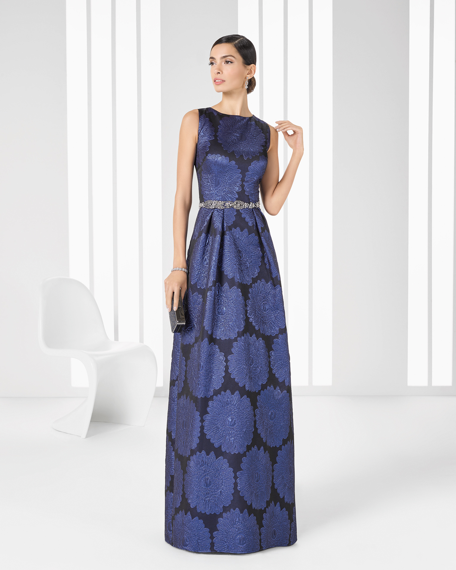 Sensational Cocktail 2016 Collection by Rosa Clara