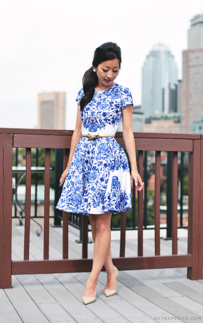 15 Royal Blue Combinations to Copy Right Now