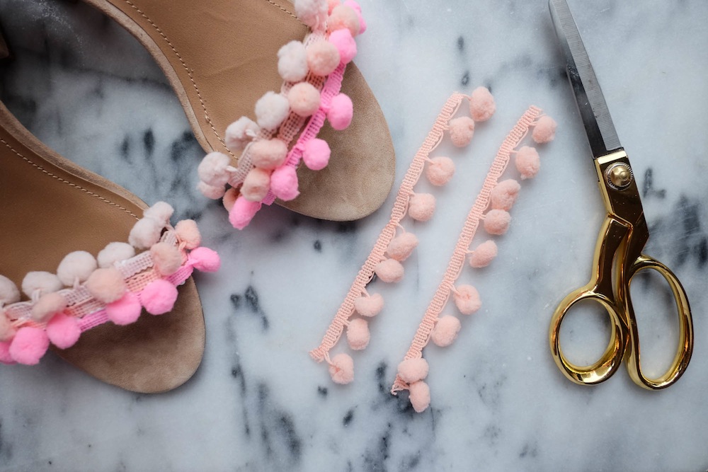 10 Fabulous DIY Flats to Try to Make This Summer
